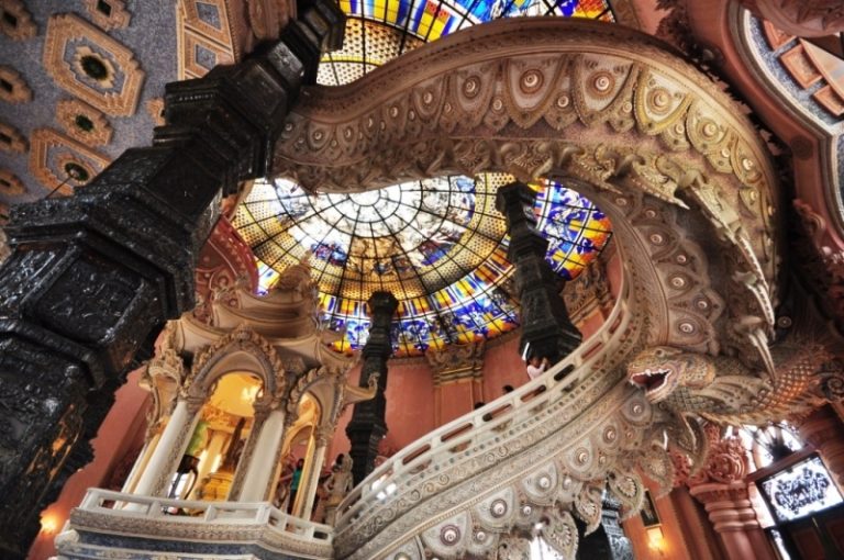 Top 15 Most Popular Man-Made Wonders In Asia You Must Explore