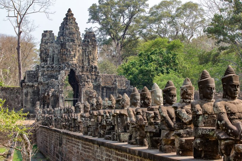 Top 15 Most Popular Man-Made Wonders In Asia You Must Explore