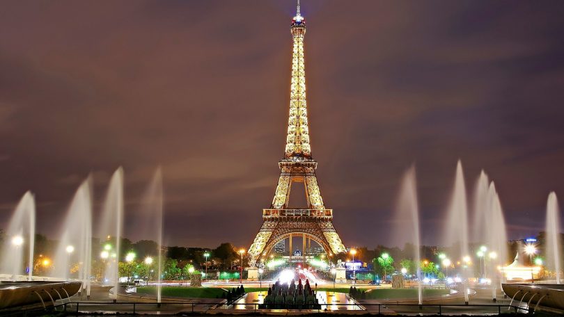Top 15 Most Popular Man-Made Wonders In Europe You Must Explore