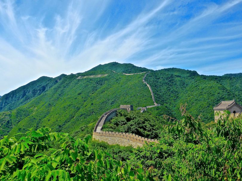 Top 15 Most Popular Man-Made Wonders In Asia You Must Explore