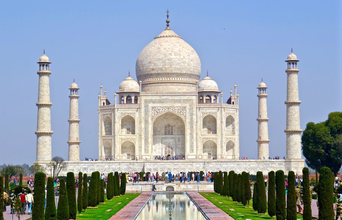 Top 15 Most Popular Man-Made Wonders In Asia You Must Explore