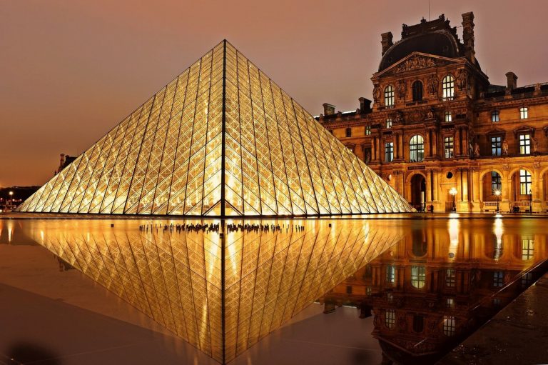 Top 15 Most Popular Man-Made Wonders In Europe You Must Explore