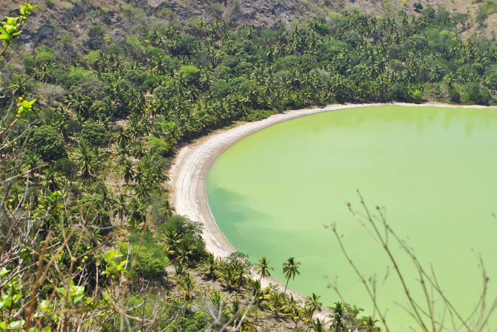 15 Amazing Countries You’ve Definitely Never Heard Of