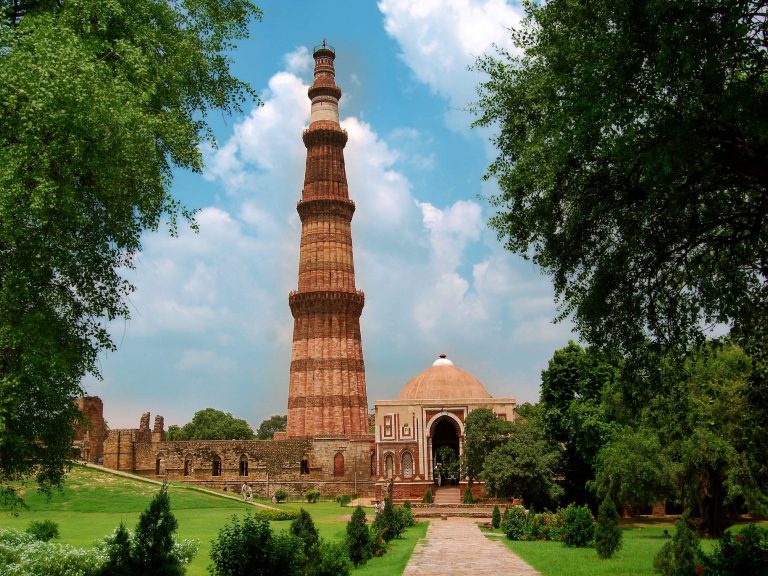 Top 15 Most Popular Man-Made Wonders In Asia You Must Explore