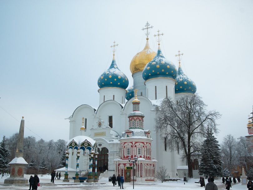 Russia for first-timers: 10 Important Things You Need To Know Before ...