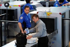 Top 10 Expert Tips To Get Through Airport Security Smoothly