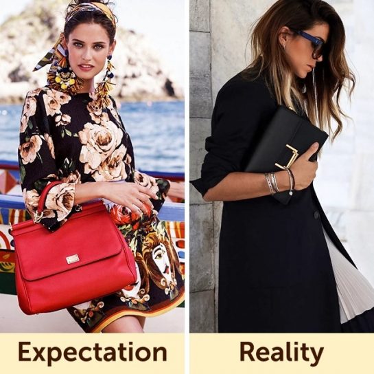 This Is What Women in Different Countries Actually Wear