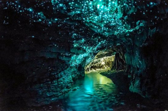 Top 15 Photos Of Natural Phenomena That Will Take Your Breath Away