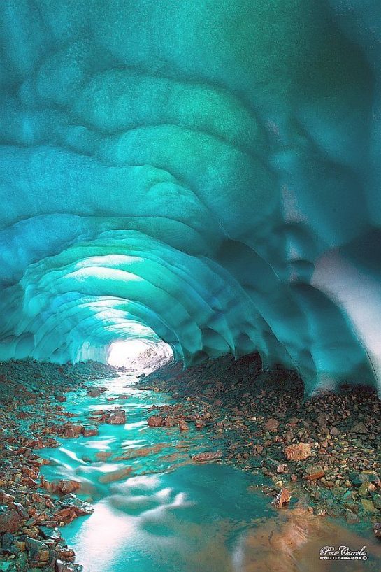 11 Most Beautiful Caves To Visit Before You Die