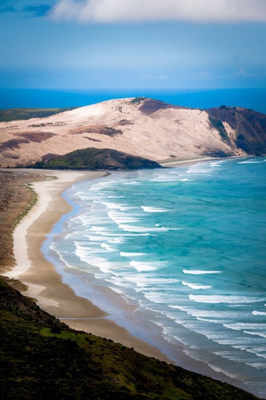 Top 10 Most Wonderful Beaches In The World