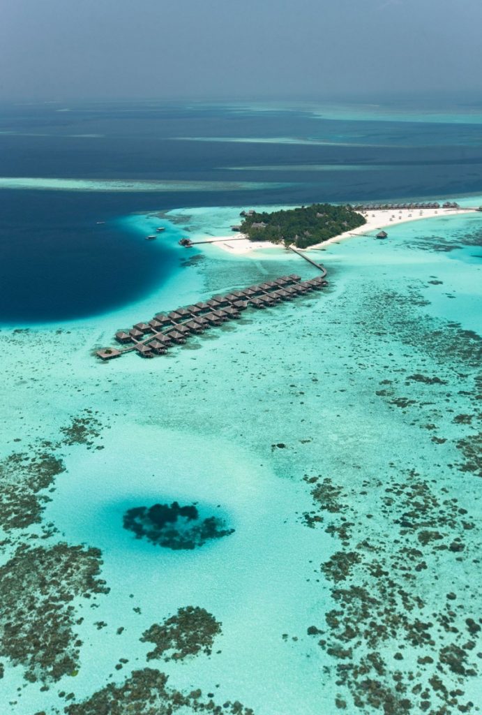 Top 10 Most Wonderful Beaches In The World