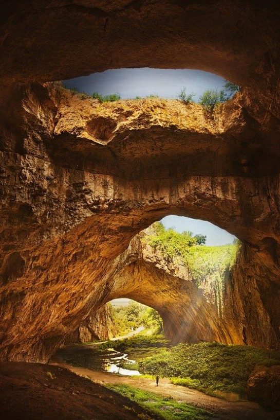 10 Most Amazing Places In Europe Everyone Should Visit
