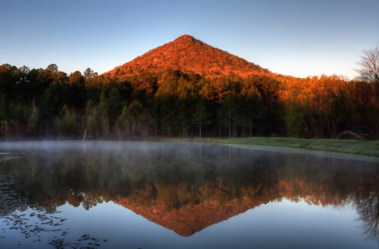 Top 15 Spectacular Places To Visit In Arkansas!
