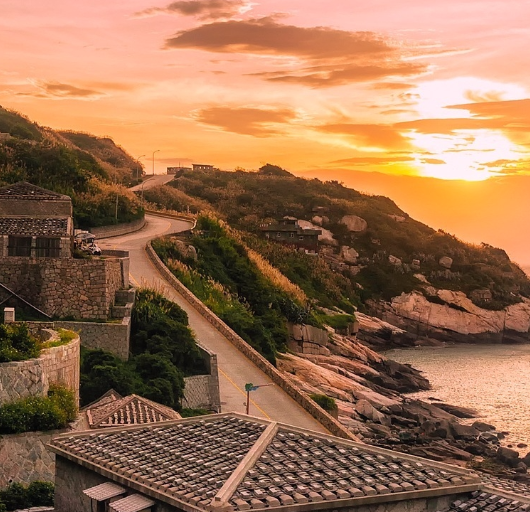 Top 10 Places For Solitude Seekers In 2017