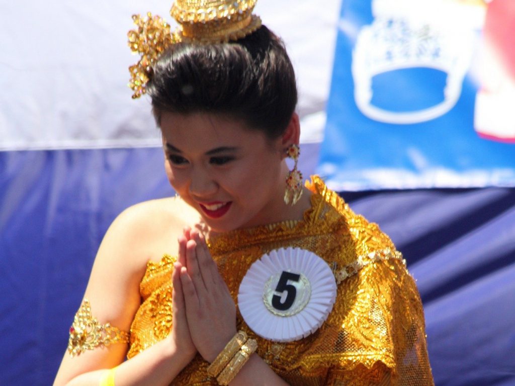 The Most Weird And Wonderful Greetings In Different Countries