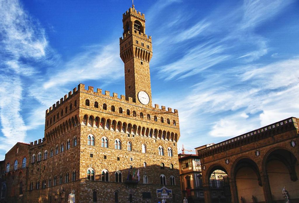 Top 10 Things You Should See And Do In Florence