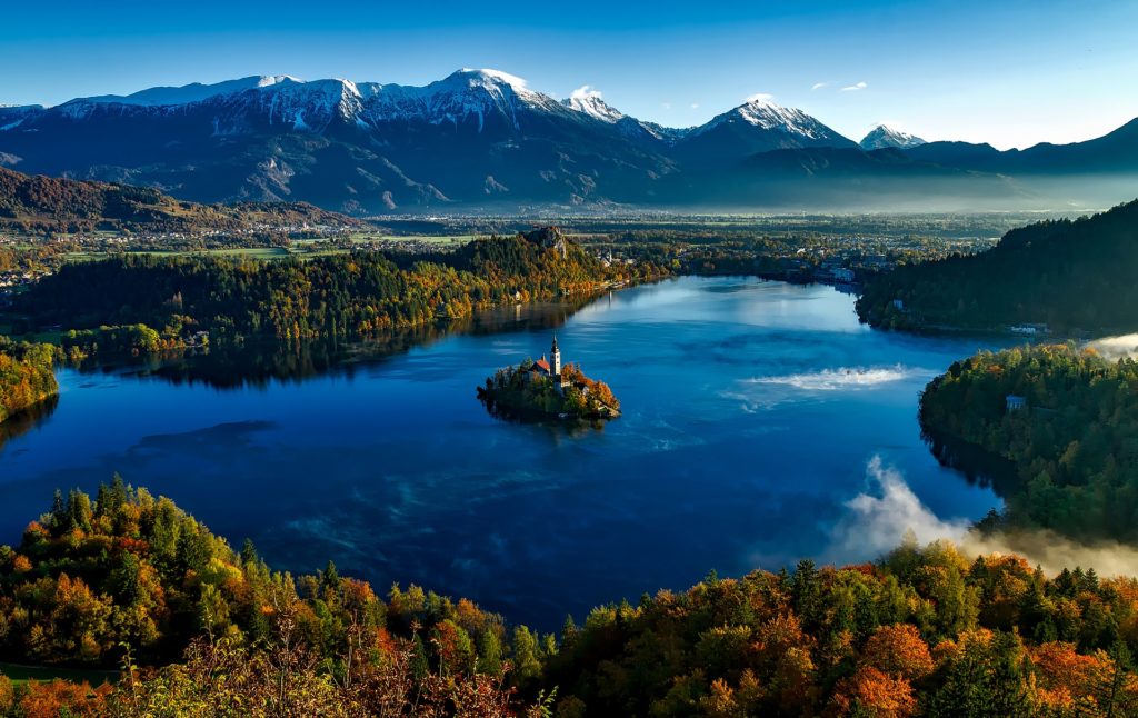 13 Unknown Countries In Europe You Really Should Visit