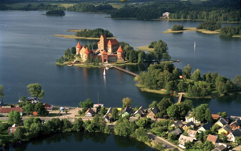 13 Unknown Countries In Europe You Really Should Visit