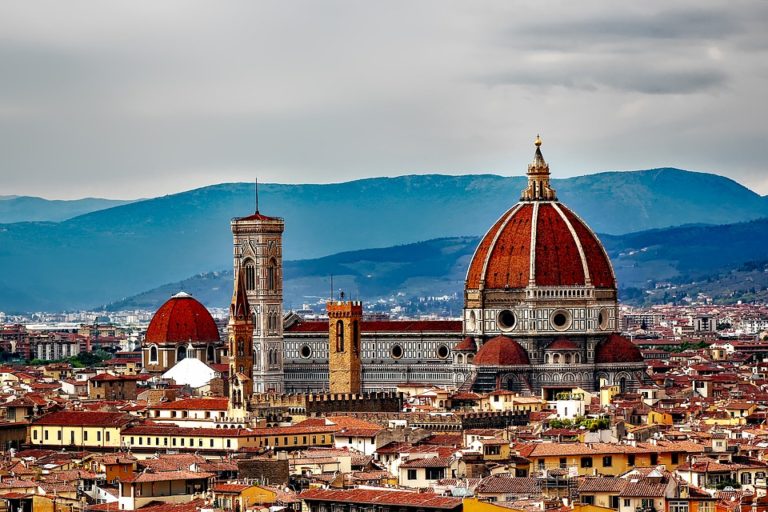 Top 10 Things You Should See And Do In Florence