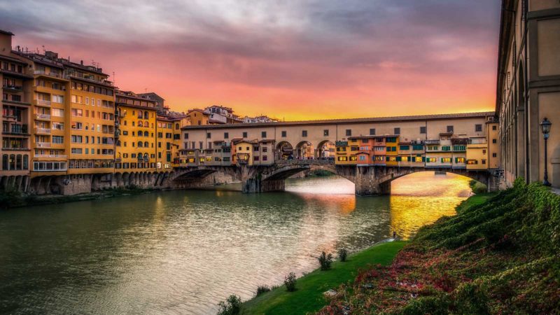Top 10 Things You Should See And Do In Florence