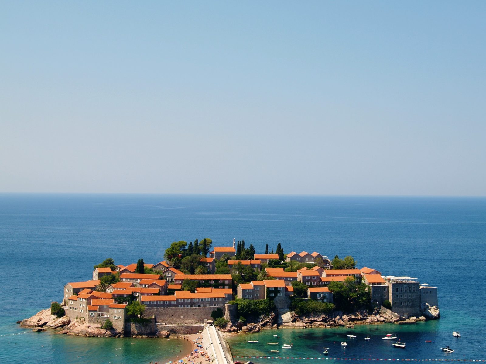 13 Unknown Countries In Europe You Really Should Visit