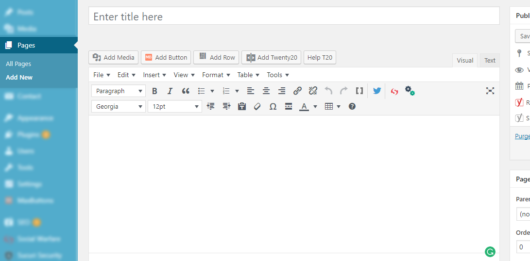 How to Start A Successful Travel Blog in 2018