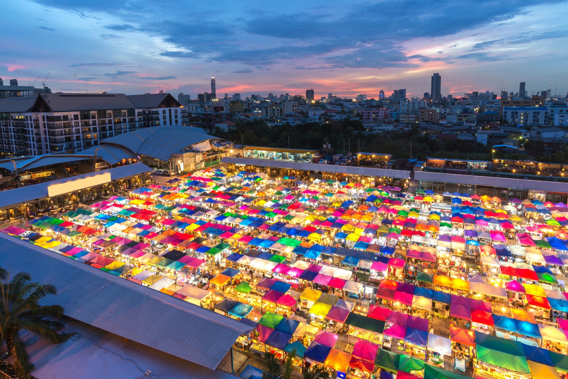 10 Best Things To See And Do In Bangkok