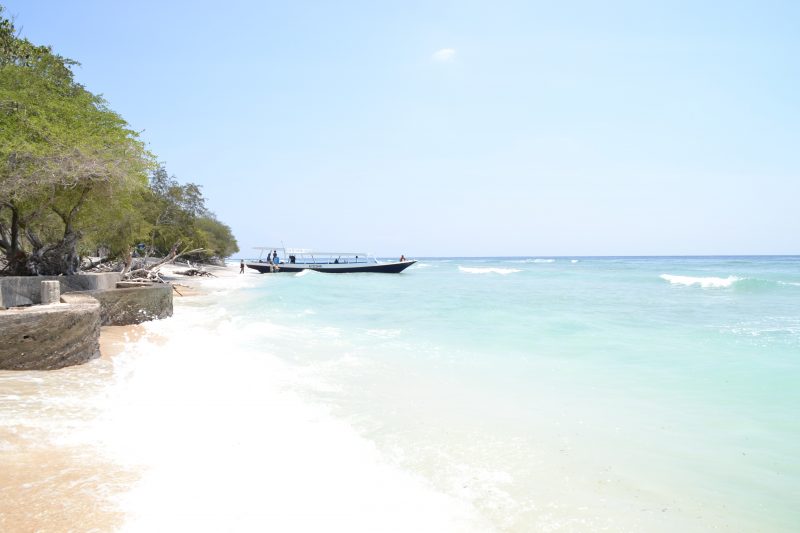 The Ultimate Travel Guide To The Gili Islands