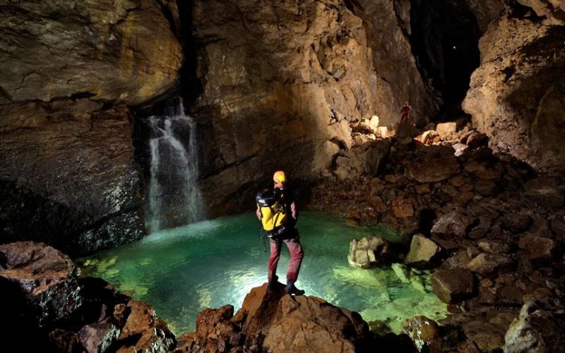 20 Must-Visit Places You'll Hardly Find In a Travel Guide