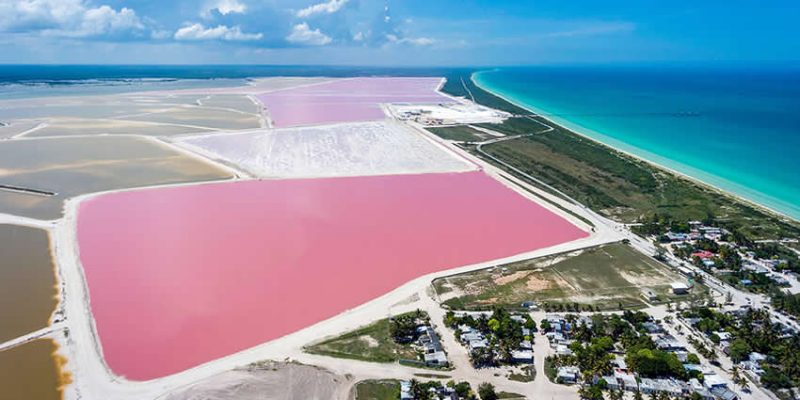 20 Must-Visit Places You'll Hardly Find In a Travel Guide