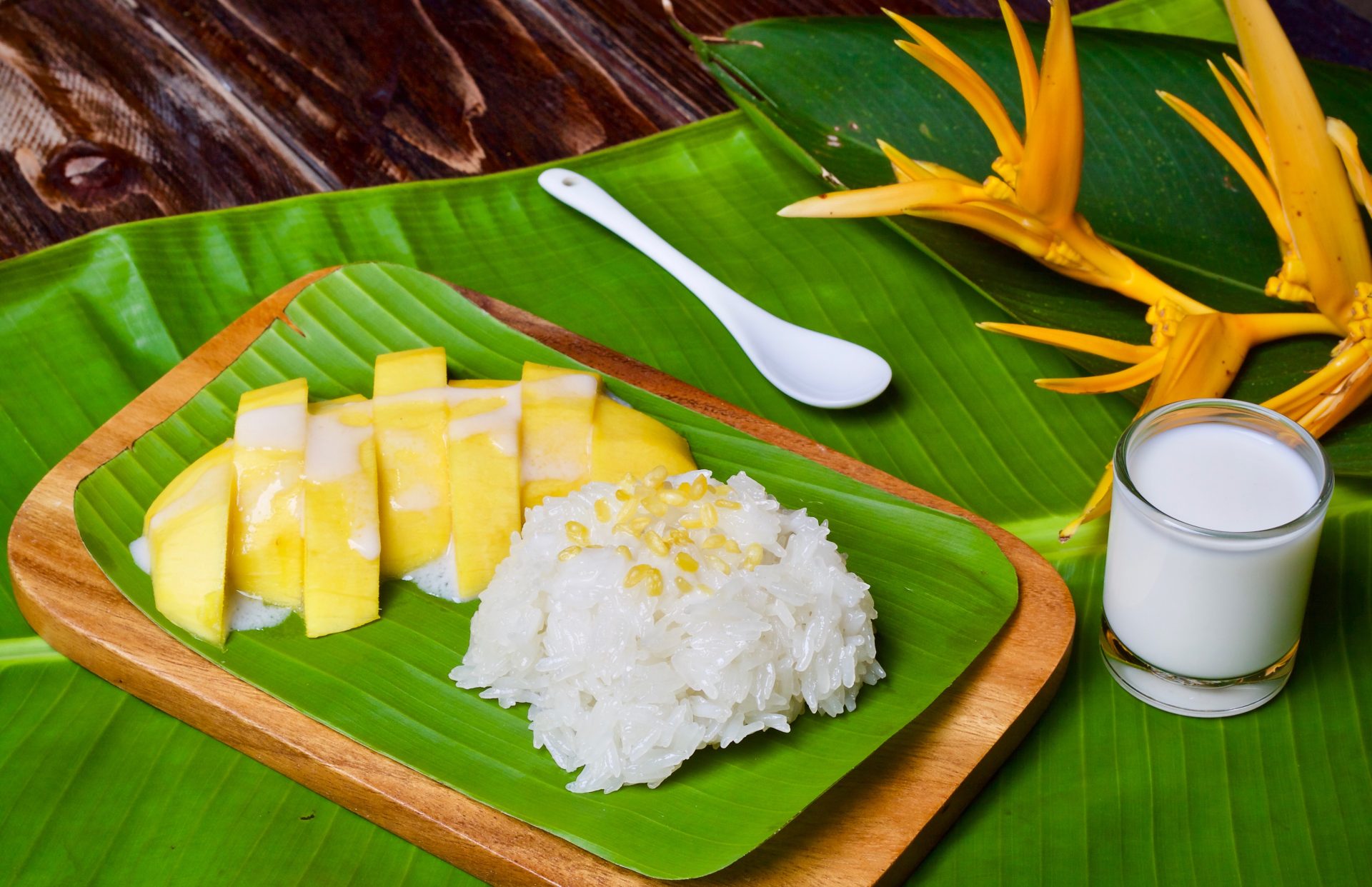 Top 10 Traditional Thai Food You Must Try