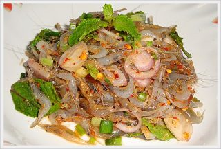 10 Weird Foods In Thailand To Try...If You Dare