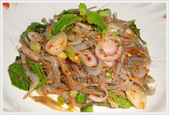 10 Weird Foods In Thailand To Try...If You Dare
