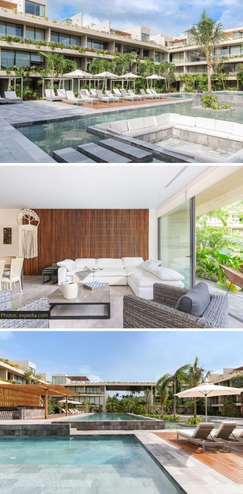 The Coolest Rentals in Tulum, Mexico You Cannot Miss!