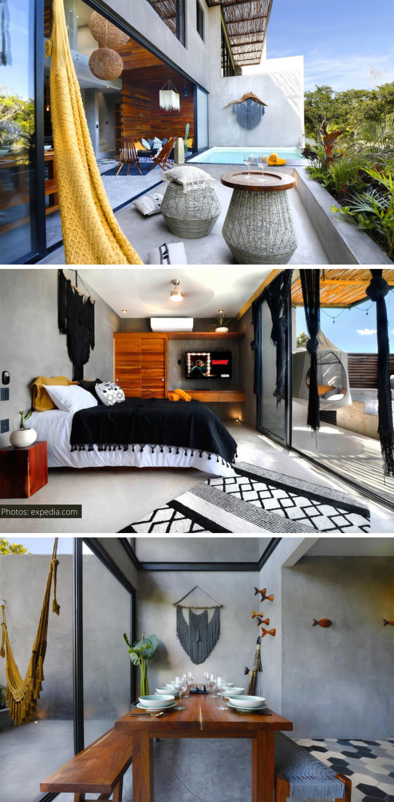 The Coolest Rentals in Tulum, Mexico You Cannot Miss!