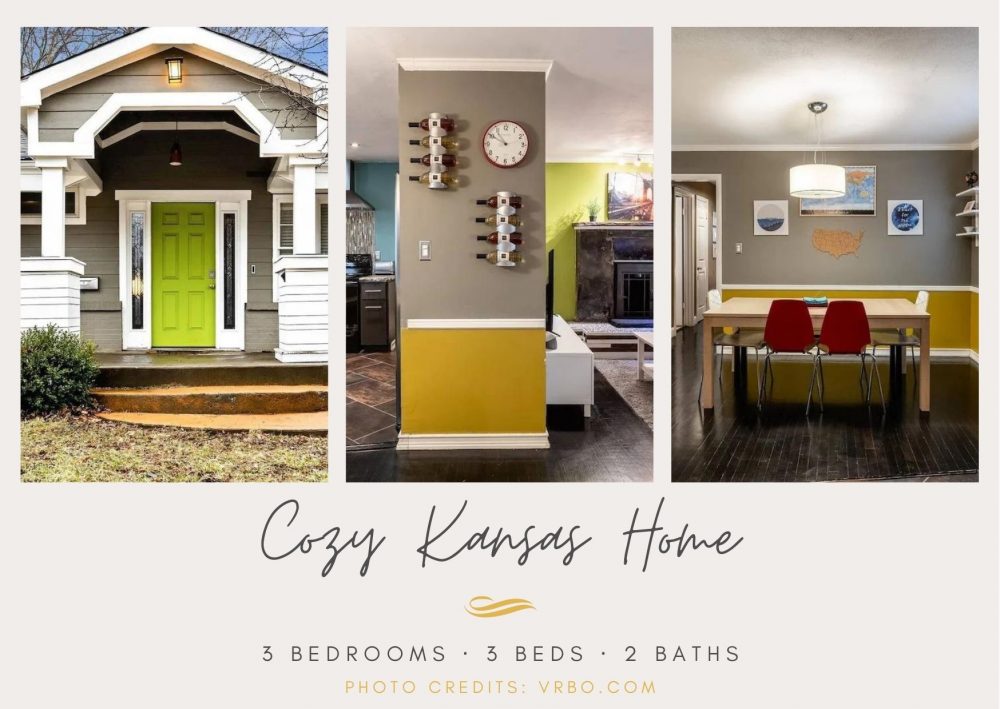 The Coolest and Cheapest Rentals In The USA For Under $100!