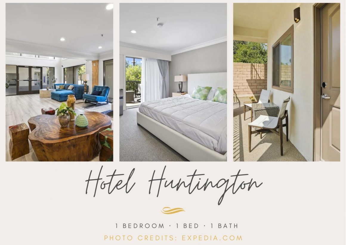 The Coolest and Cheapest Rentals In The USA For Under $100!