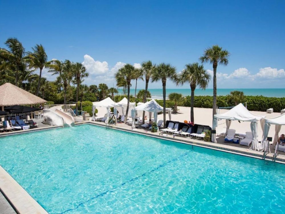 Top 20 Best Florida Hotels You Must Visit