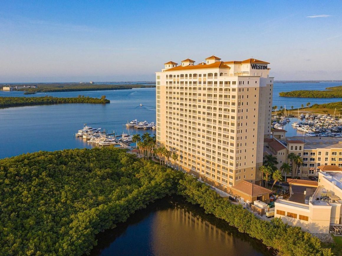 Top 20 Best Florida Hotels You Must Visit