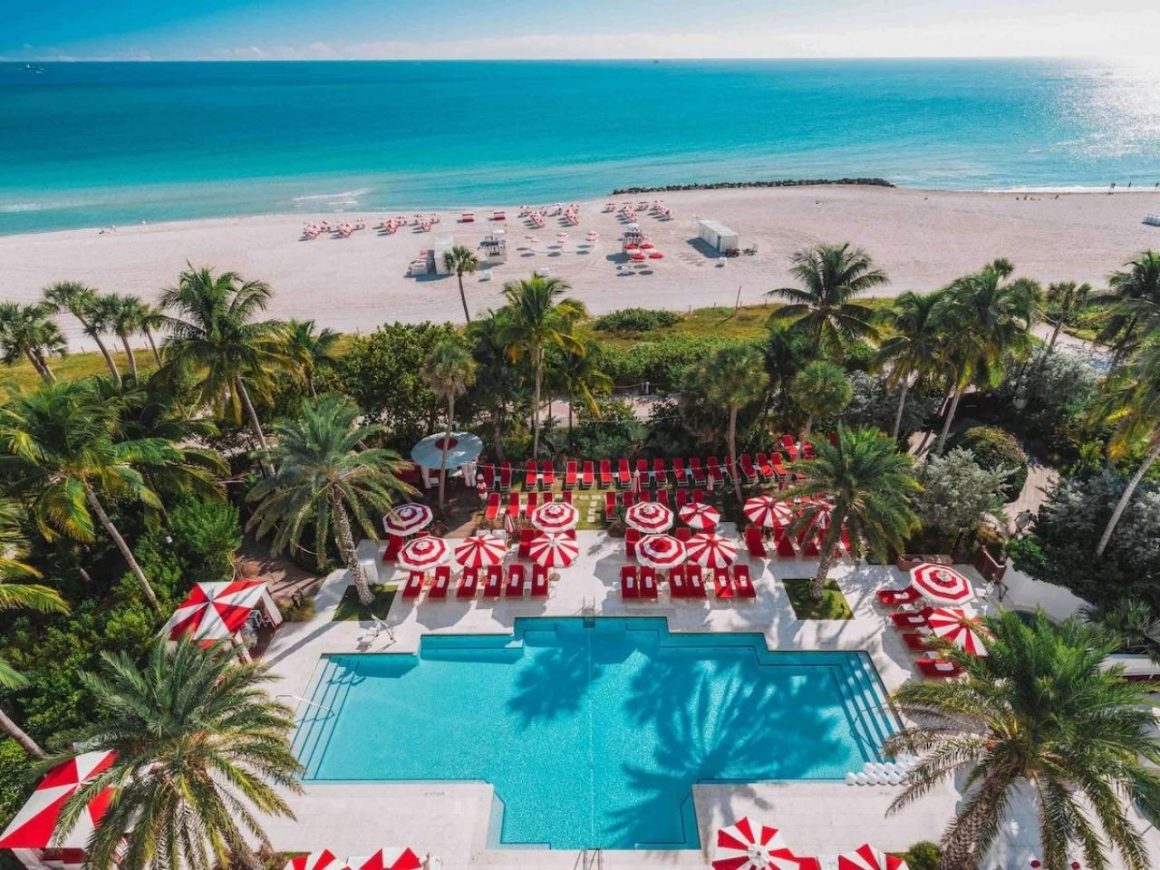 Top 20 Best Florida Hotels You Must Visit