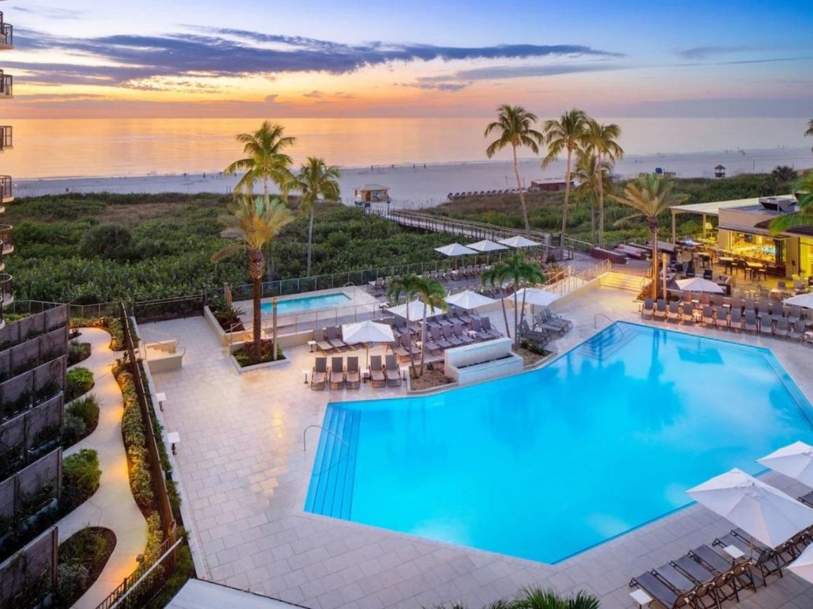 Top 20 Best Florida Hotels You Must Visit