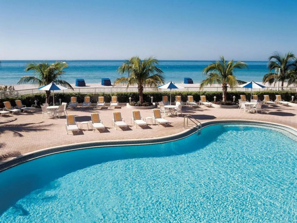 Top 20 Best Florida Hotels You Must Visit