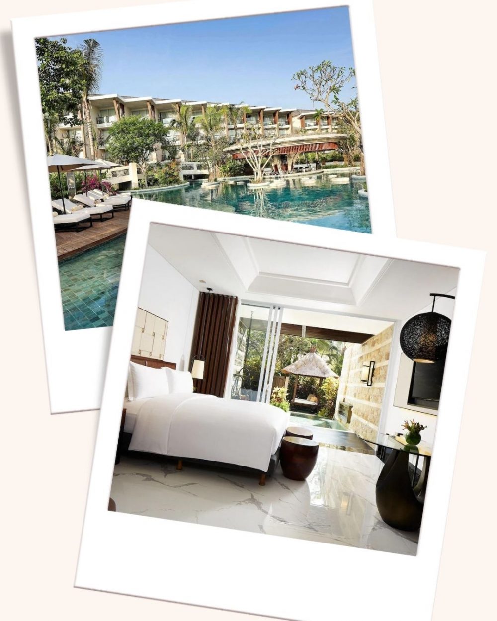 The Most Romantic Hotels in Bali For Your Best Tropical Vacation