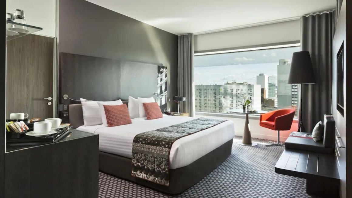 The Most Romantic Hotels in Paris You Must Book Right Now!