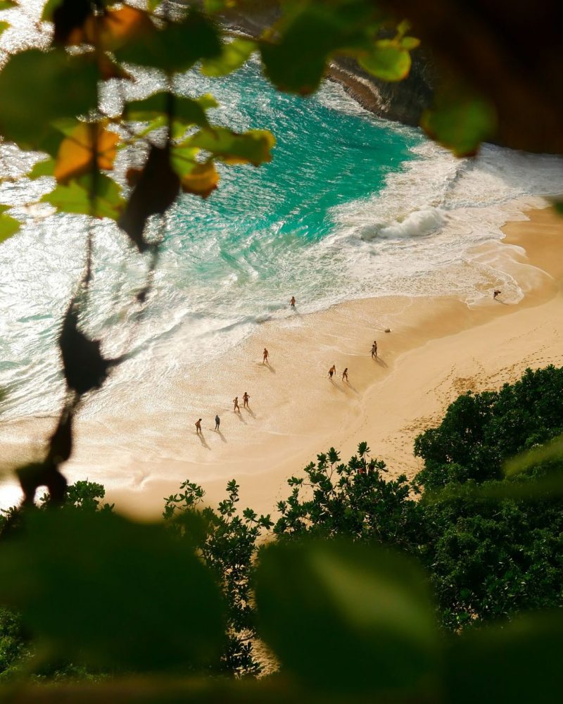 Top 15 Unbelievable Places You Must See in Bali