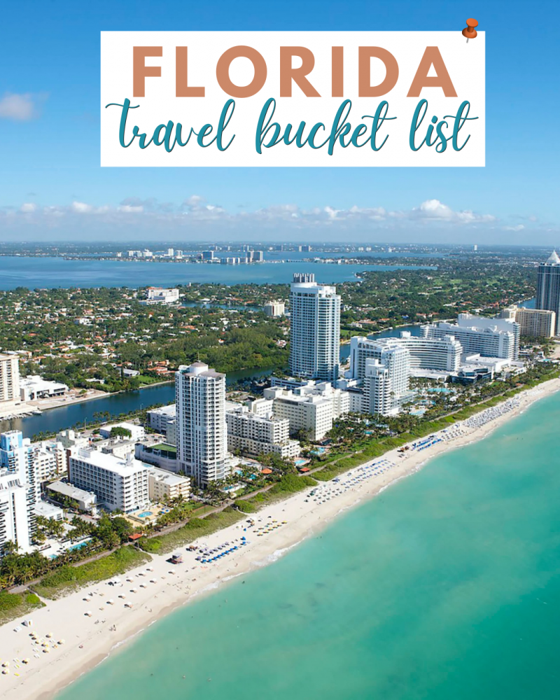 Top 10 Best Places to Visit in Florida For Your Unforgettable Vacation