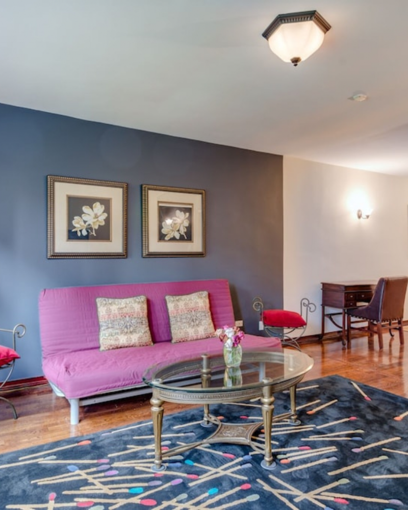 The Best Christmas Rentals In New York You Must Visit