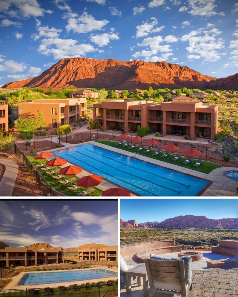 Top 20 The Coolest All-Inclusive Resorts in the USA