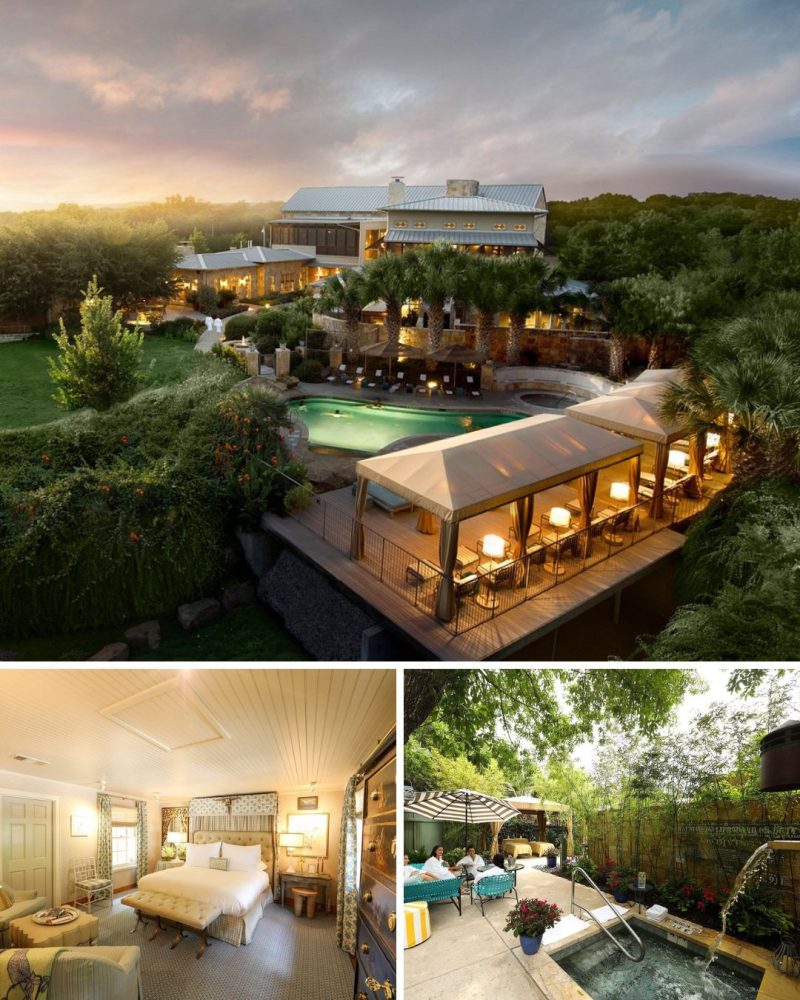 Top 20 The Coolest All-Inclusive Resorts in the USA