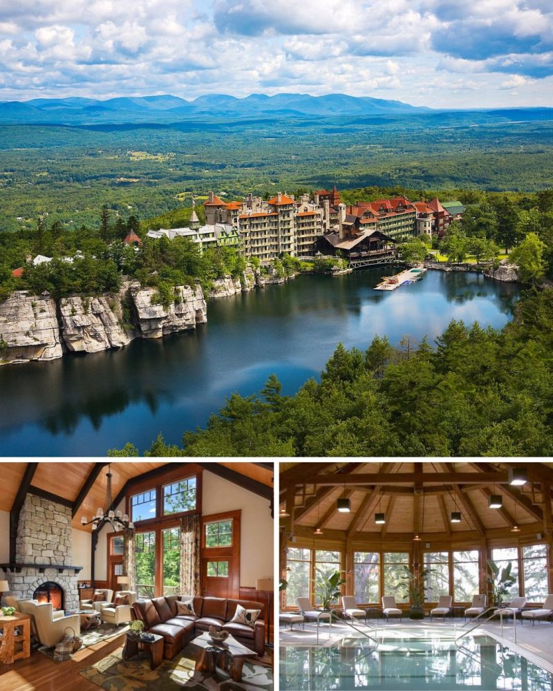 Top 20 The Coolest All-Inclusive Resorts in the USA